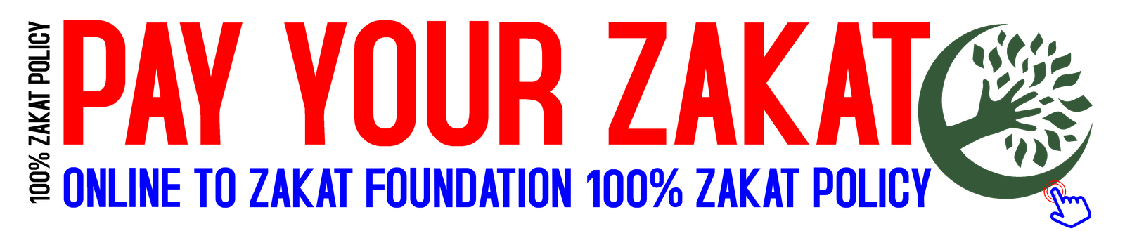 About Zakat Foundation™ Muslim charity organization